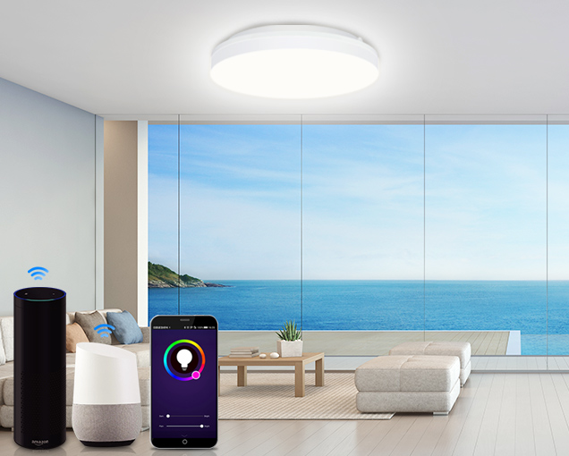 SILANG Lighting | Manufacturer & Supplier of LED lightings
